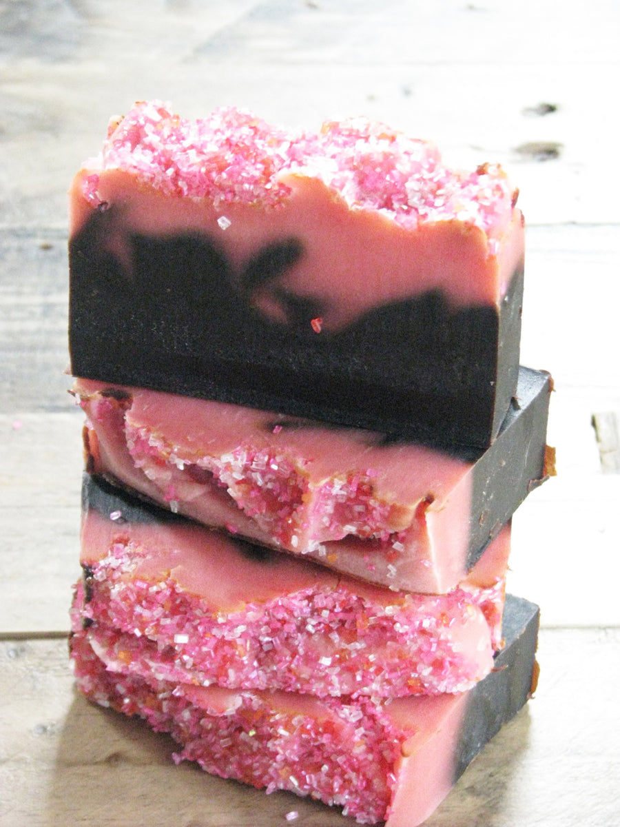 Soap – Aroma Soap Lab